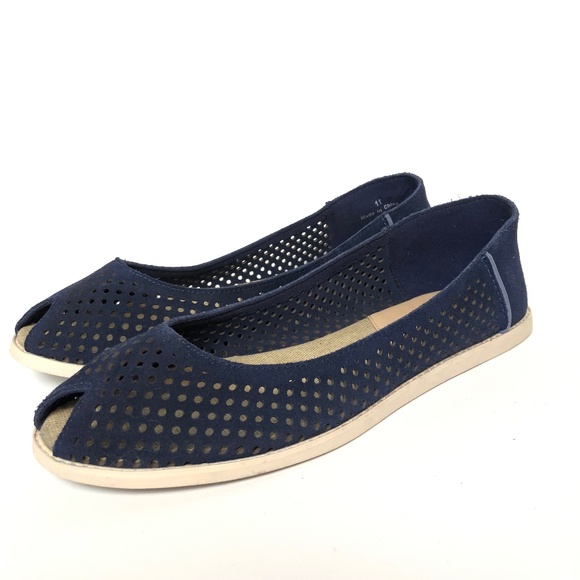 Cape Cod Shoe Supply | Shoes | Cape Cod Shoe Supply Laura Perforated ...